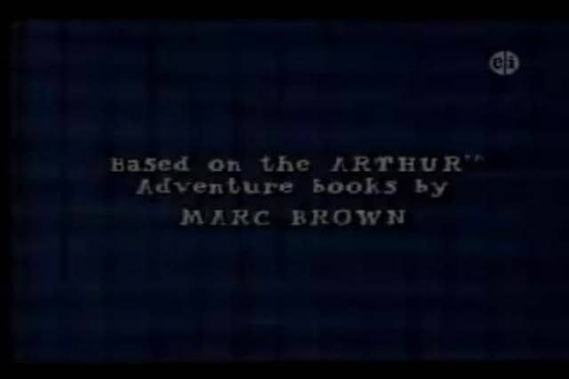 Arthur Season 10 Credits (Edited) on Vimeo
