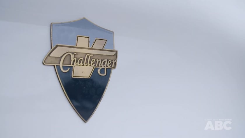 Quality - Challenger Bus and Coach