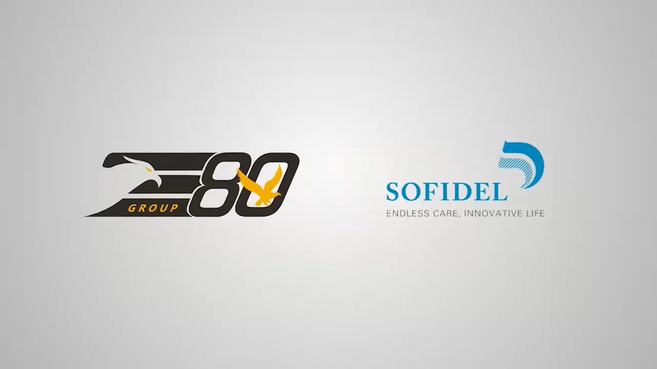 E80Group Sofidel Sweden Video on Vimeo