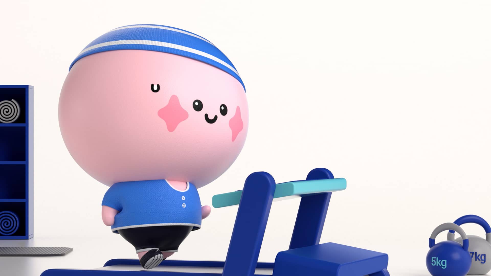 삼성생명 비추미 CI 리더필름 10s on Vimeo