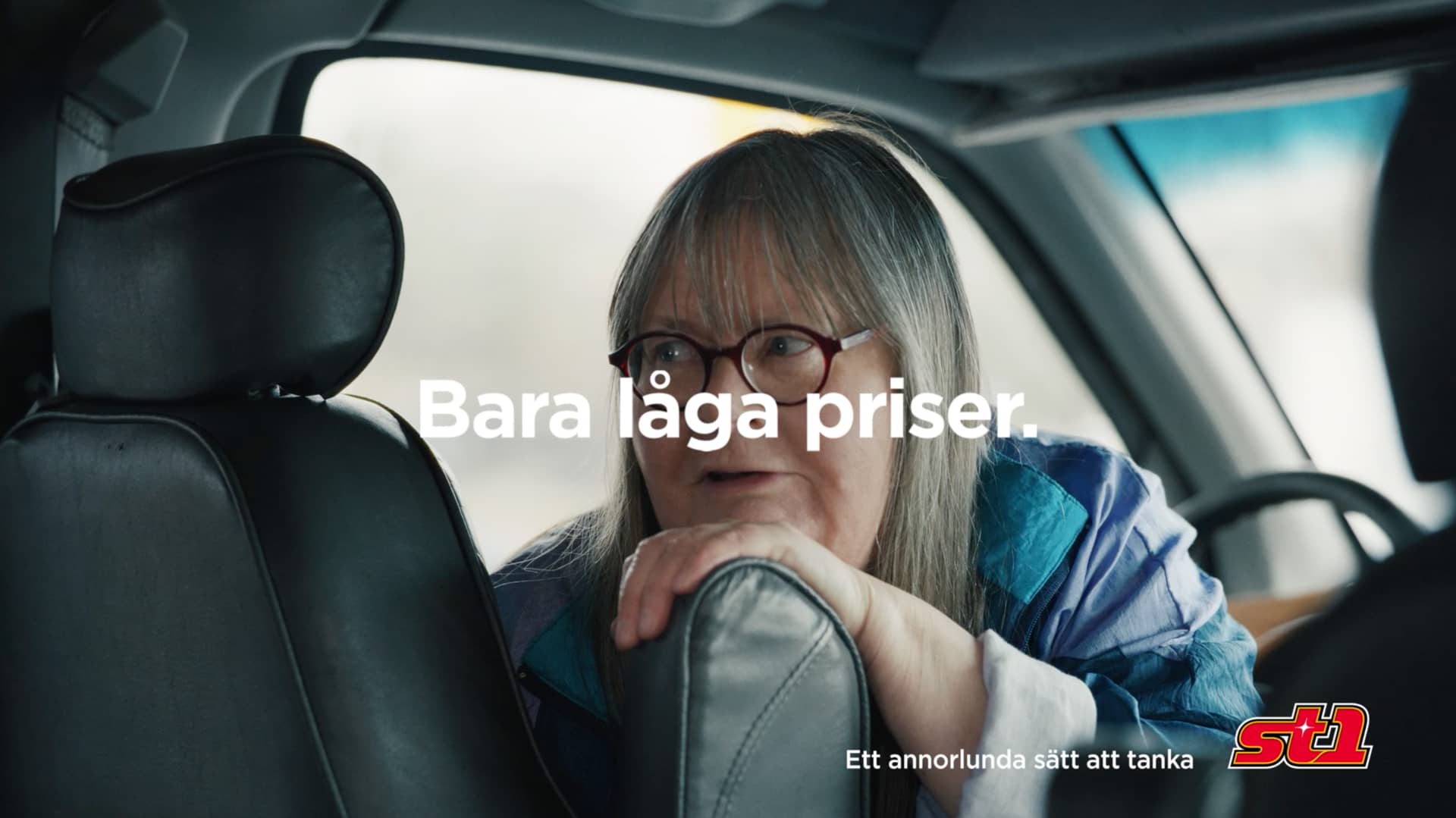 St1 - The Cheap Driver (English Subtitles) on Vimeo