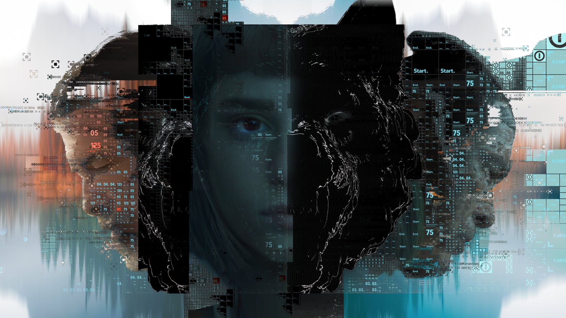 IMNV Opening Titles - Il Mio Nome e' Vendetta on Vimeo