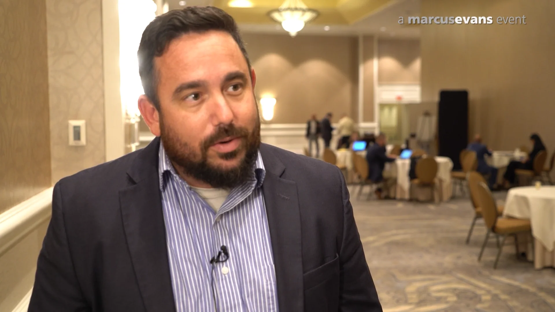 Summit: Transmission & Distribution - Energy - marcus evans Advocate ...