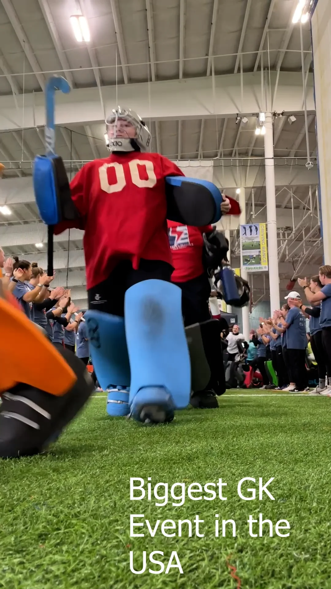 2022 GK Gauntlet on Vimeo