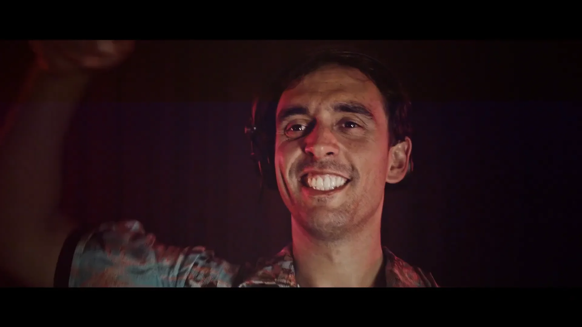 DJ Paul Alba - Promo Video 2023 on Vimeo