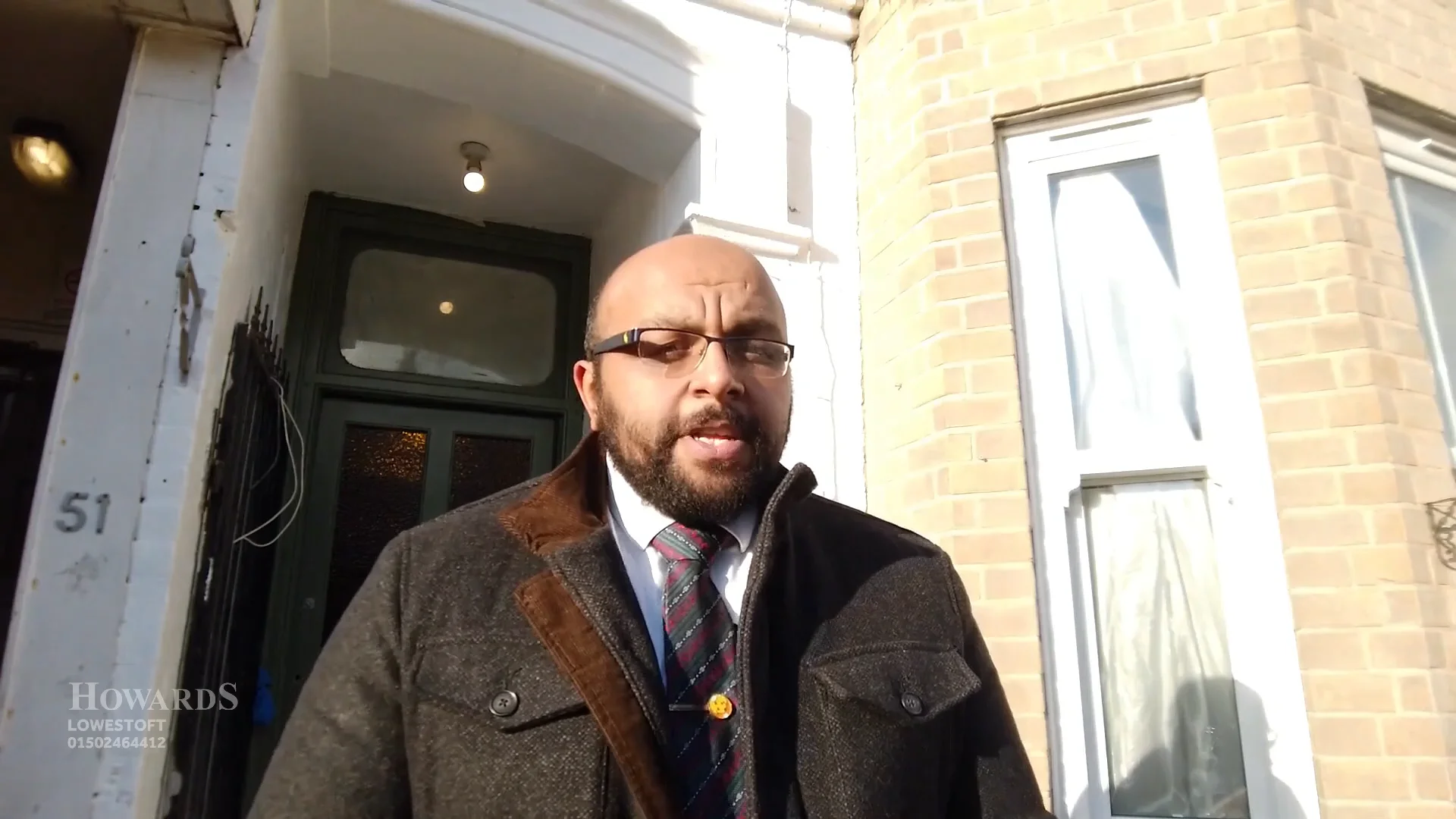 Quick Sneak Peek of London Road South, Lowestoft, 5 bedroom House For ...