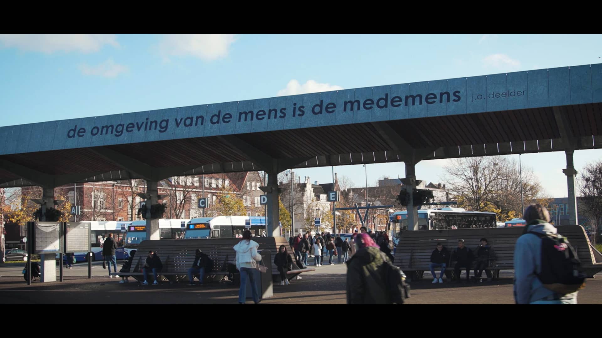 Eenzaamheid - AFLEVERING 03 on Vimeo