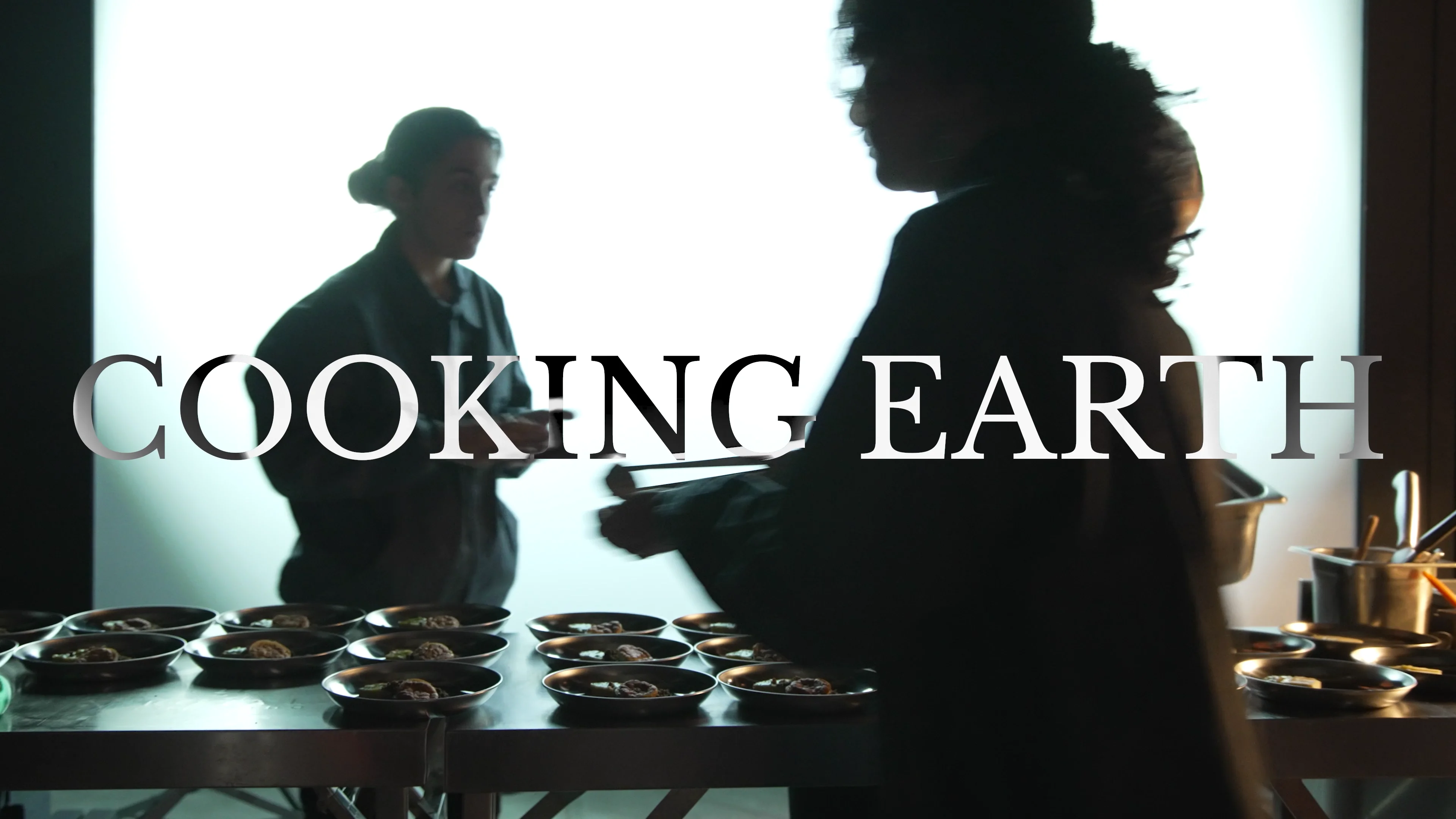 Taller Cooking Earth on Vimeo