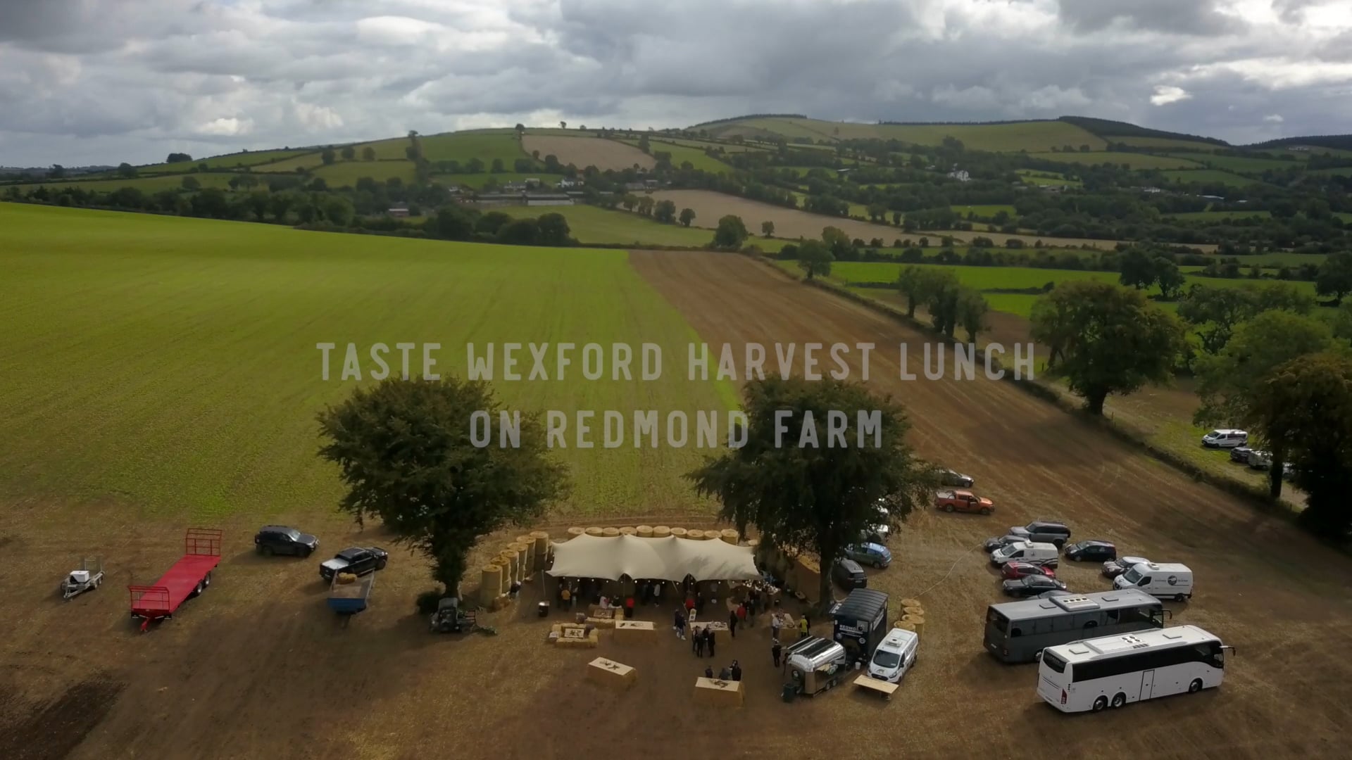 BORD BÍA WORLD STEAK CHALLENGE EVENT ON REDMOND FARM 2022 on Vimeo