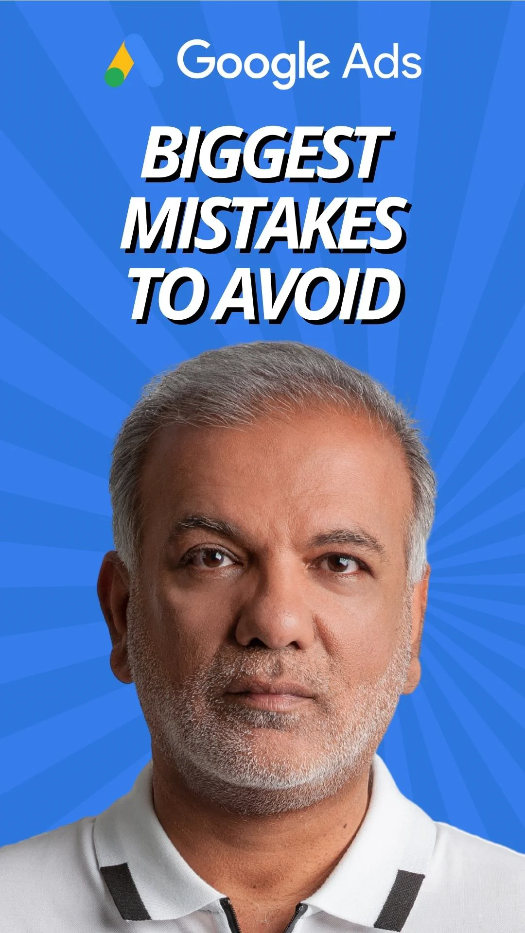 Google Ads Mistakes - Google Ads Biggest Mistakes To Avoid on Vimeo