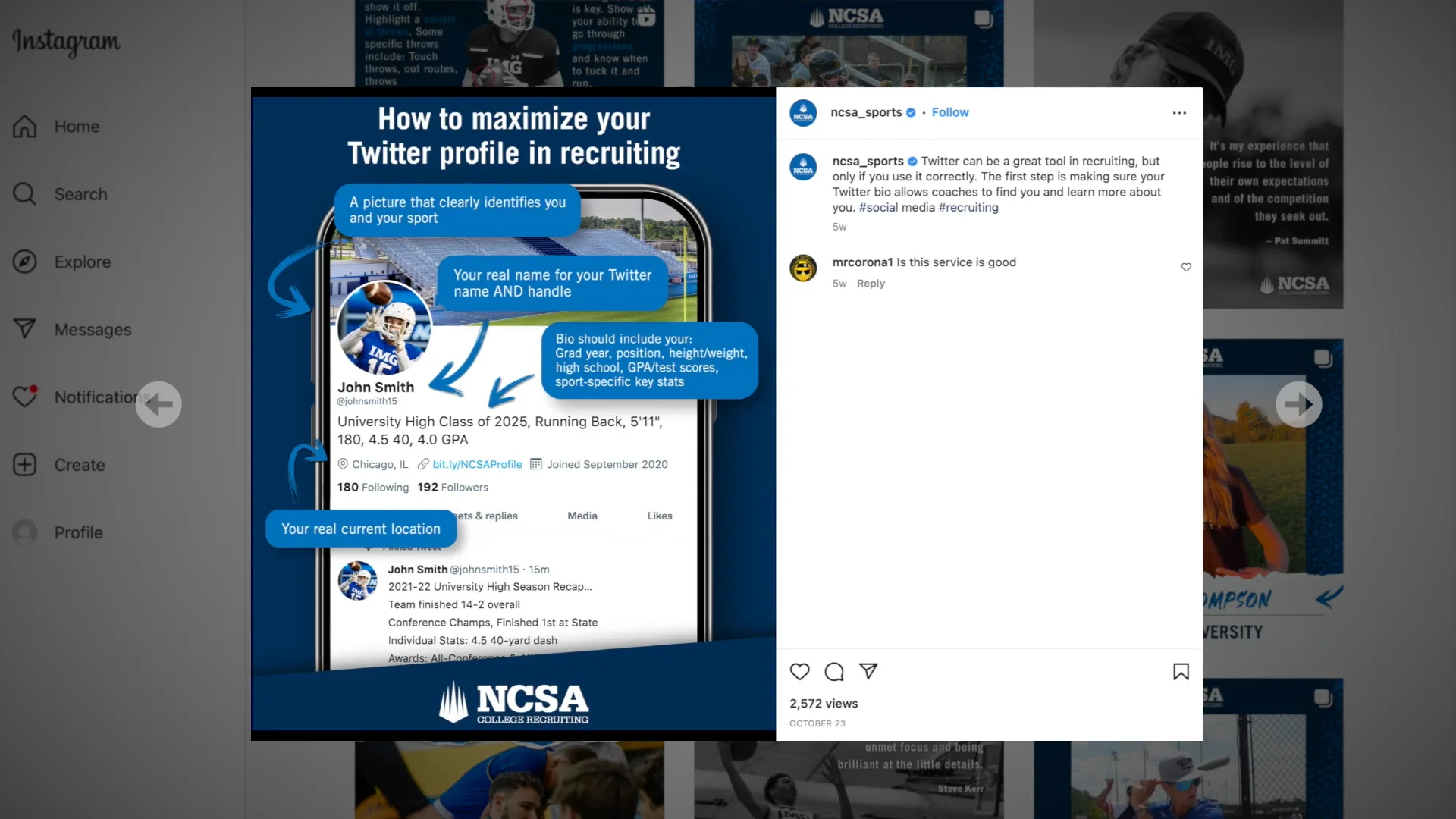 2022 Year in Review | NCSA on Vimeo