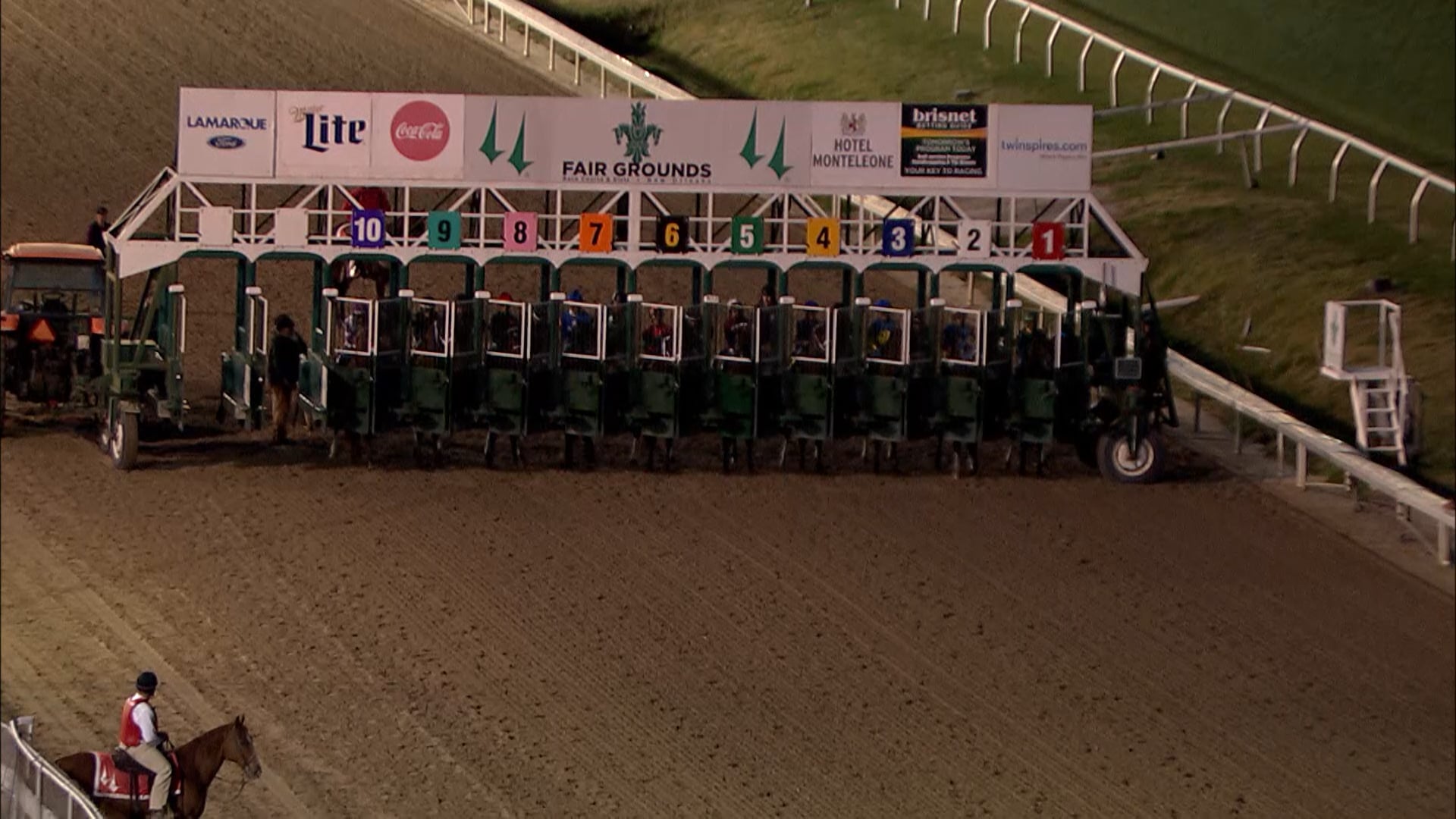 Epicenter | Stallions - Coolmore America