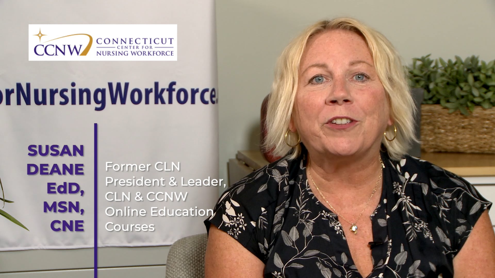 Overview of CCNW Online Education. Susan Deane, EdD, MSN, CNE on Vimeo