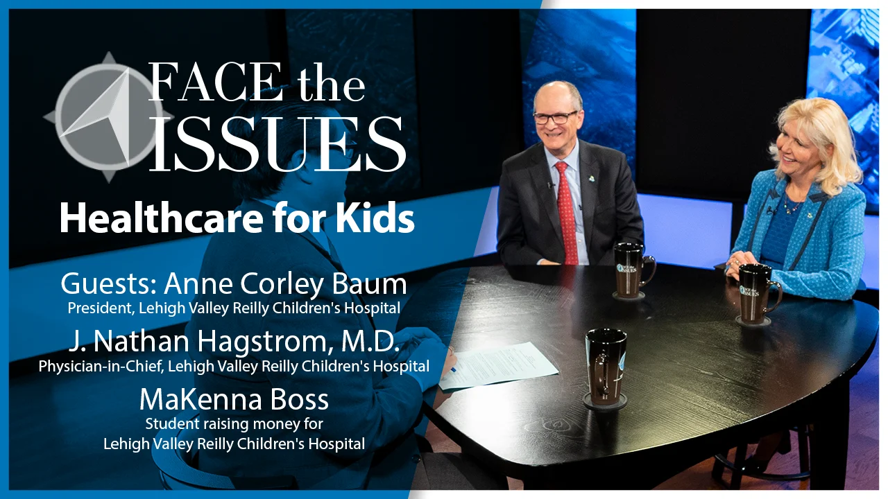 Healthcare for Kids : Face the Issues