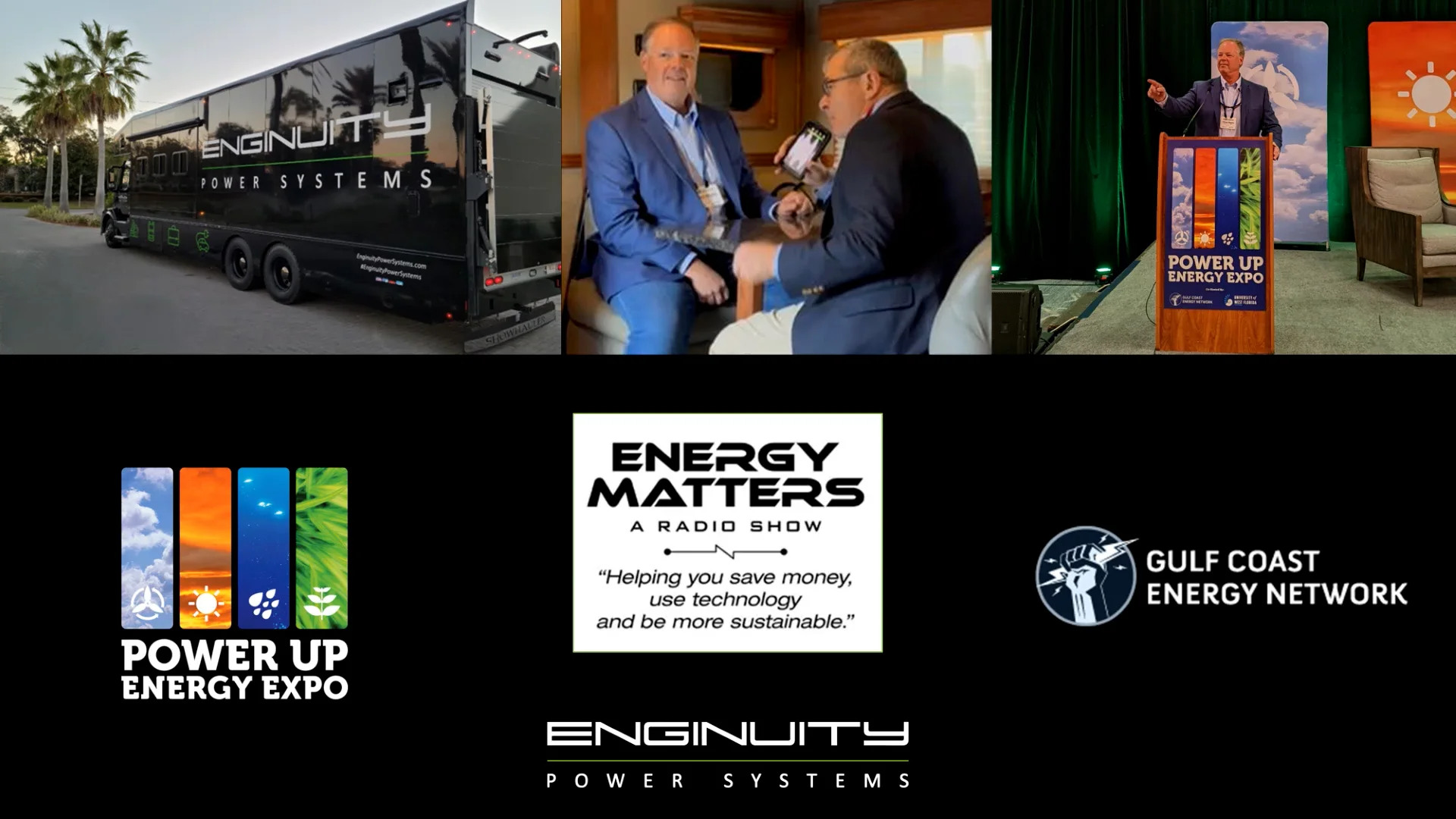 Energy Matters Podcast_2022 Power Up Energy Expo