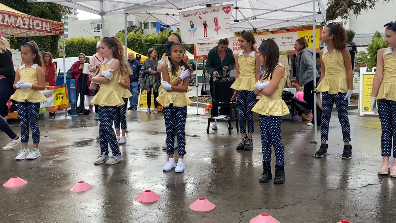 Milkshake Kids 8-10 on Vimeo