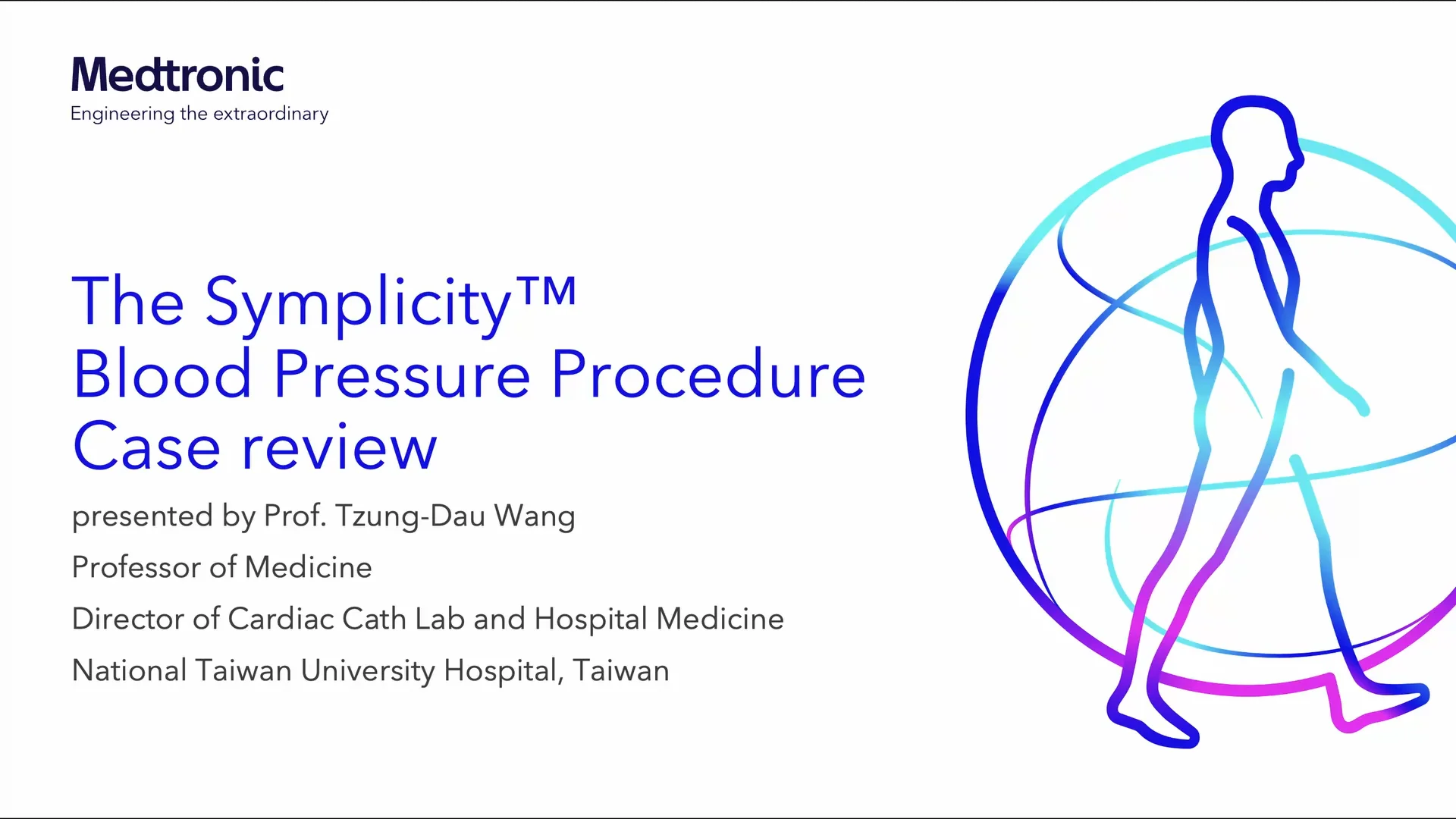 The Symplicity Blood Pressure Case Review Dr. Wang on Vimeo