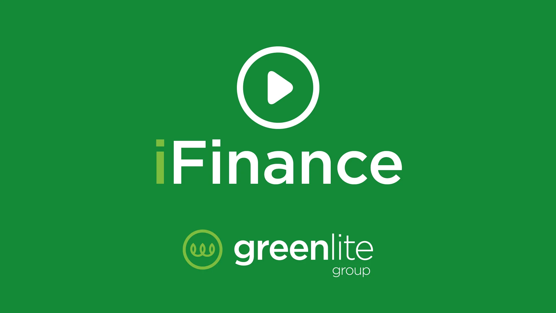 iFinance