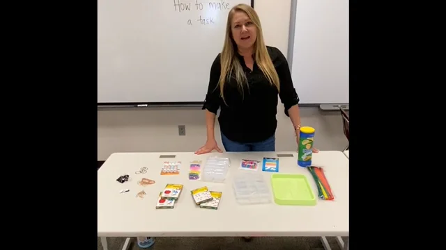 How to Make a Task.mp4 on Vimeo