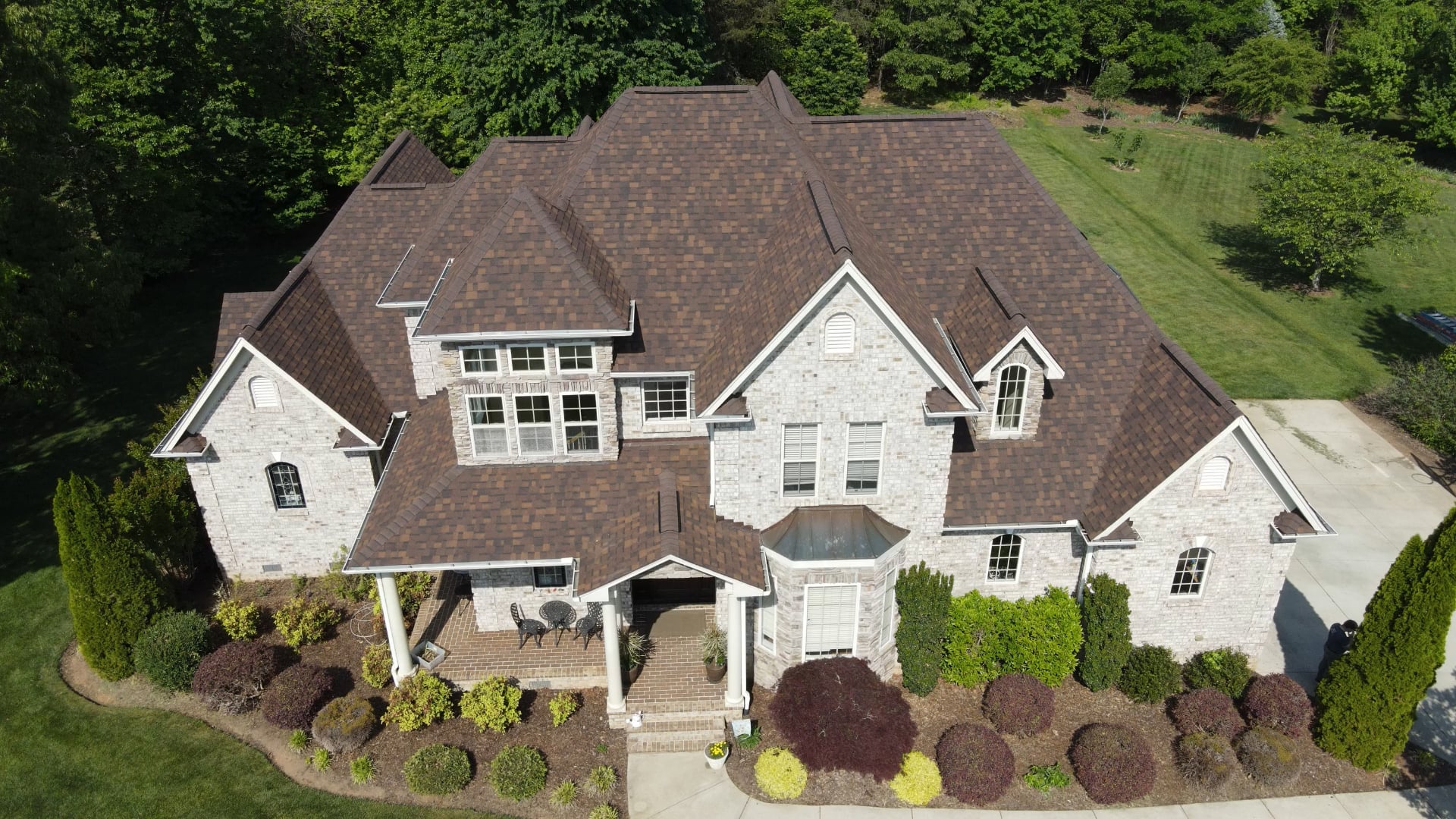 RIGHT CHOICE RESTORATION - Roof Inspection, Roofing Contractors, Roof