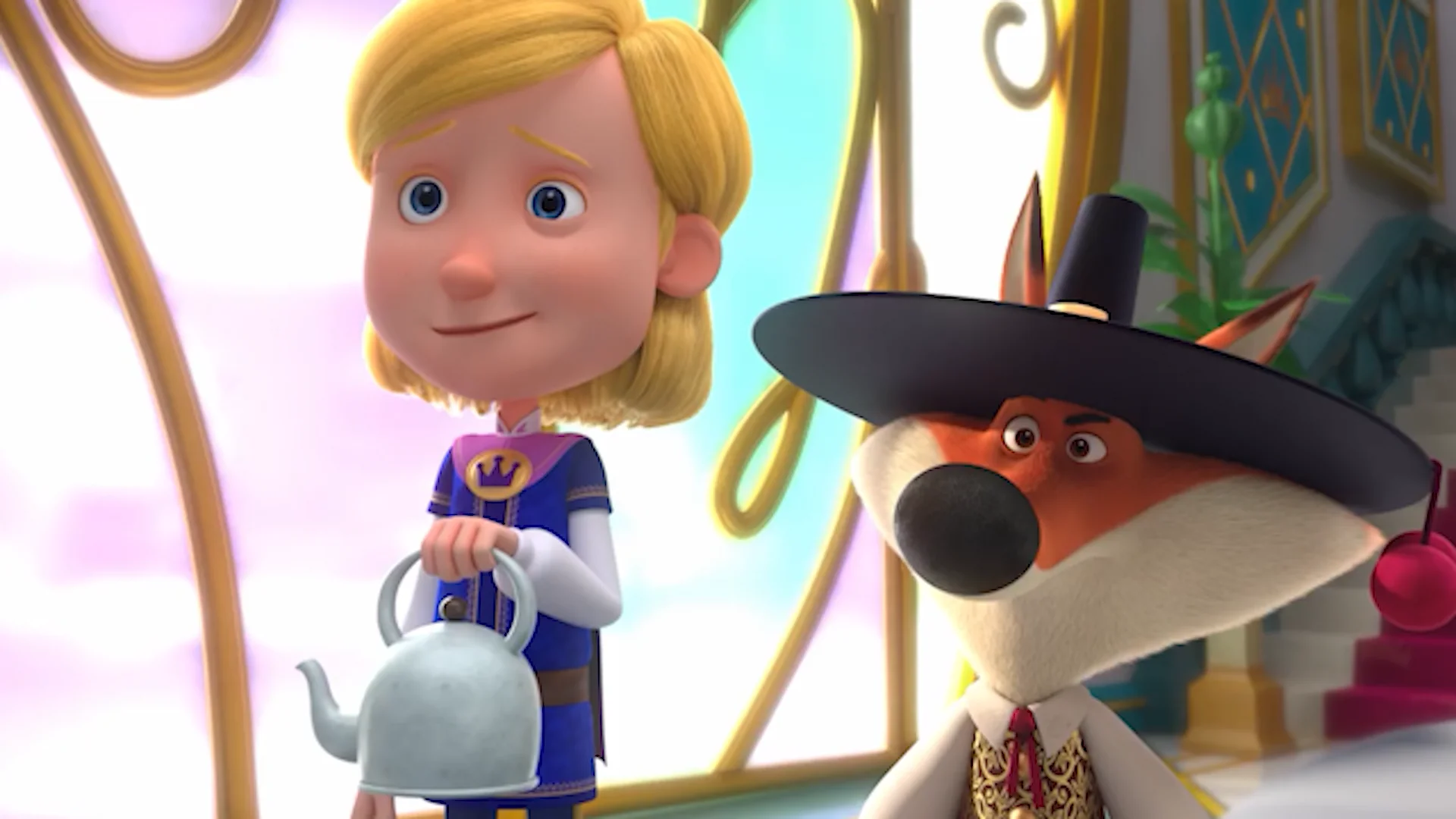 3D Character Animation Showreel on Vimeo