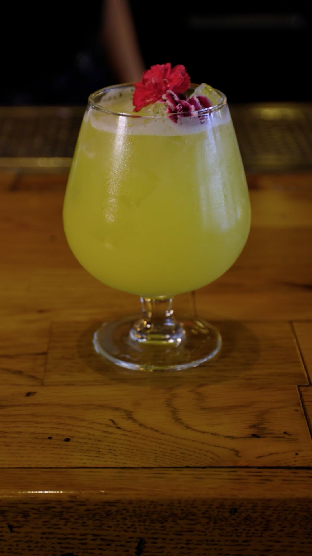 Hearthstone TikTok Drinks on Vimeo