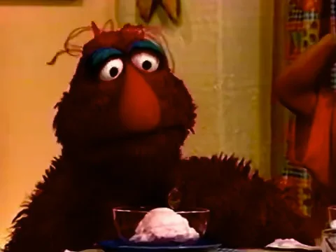 Sesame Street_ Elmo's Magic Cookbook (2001 VHS)