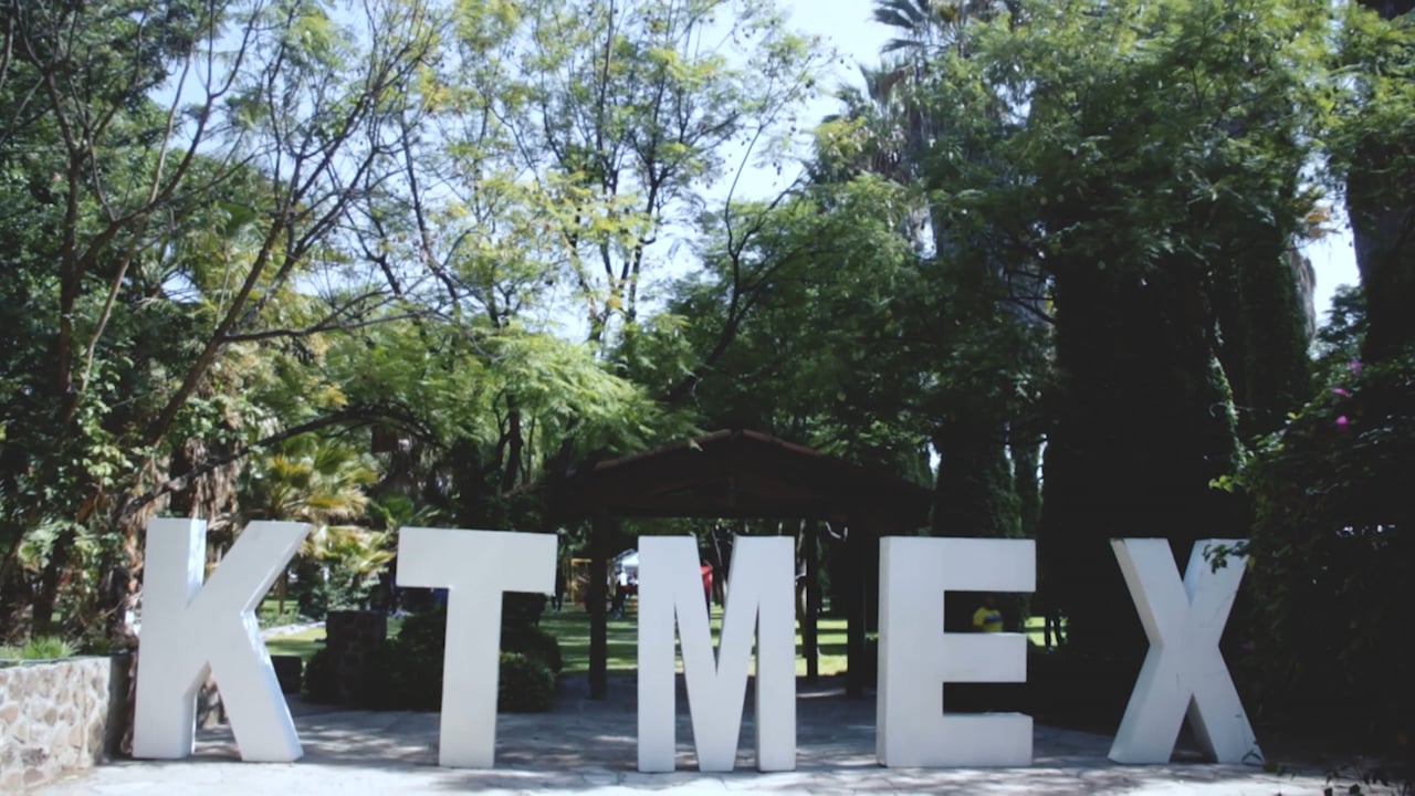 KTMEX EVENTO DE FIN DE AÑO 2022.mp4 on Vimeo