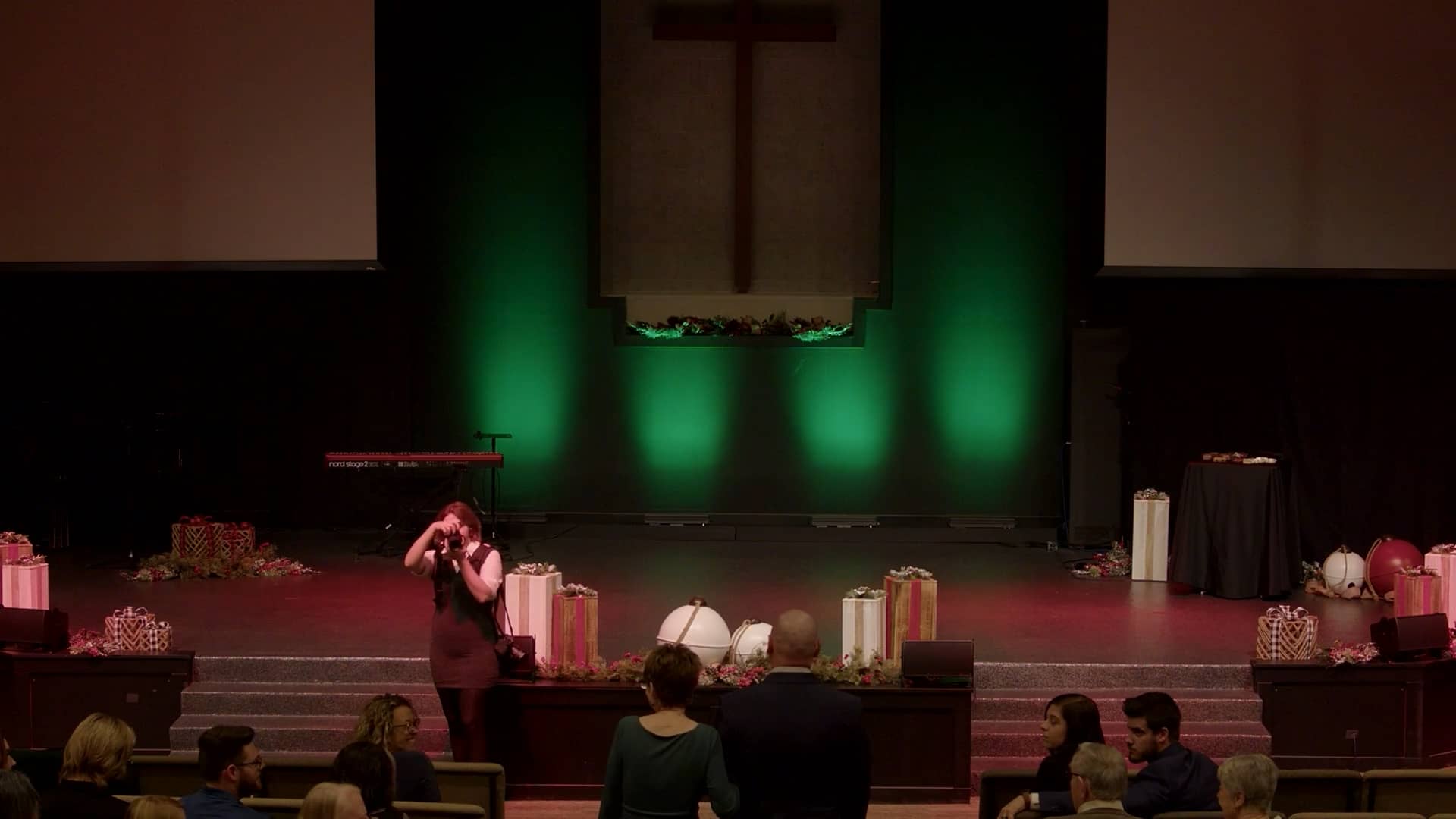 2022-12-10 Dennett Wedding on Vimeo