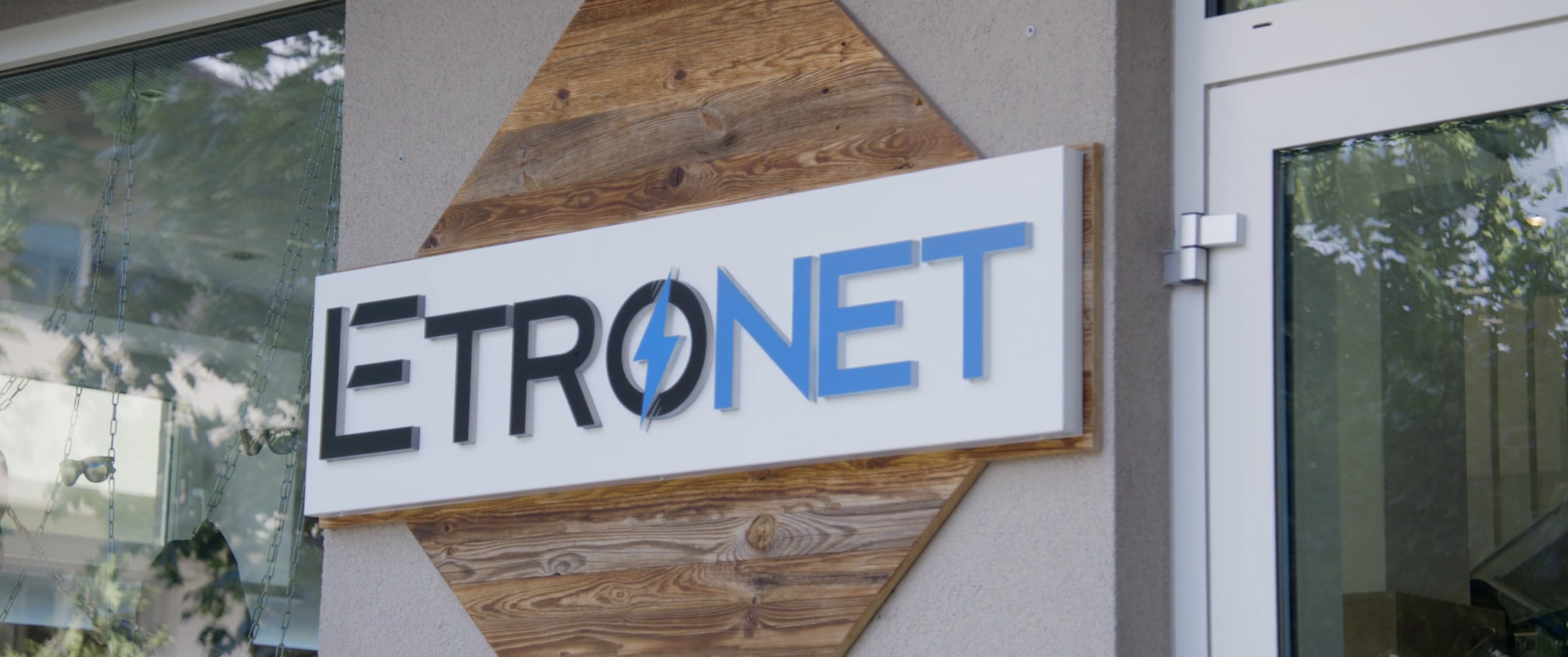 ETRONET | AD on Vimeo