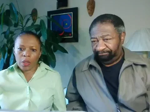 Couples Therapists Jesse Melva Johnson help husband ... on Vimeo