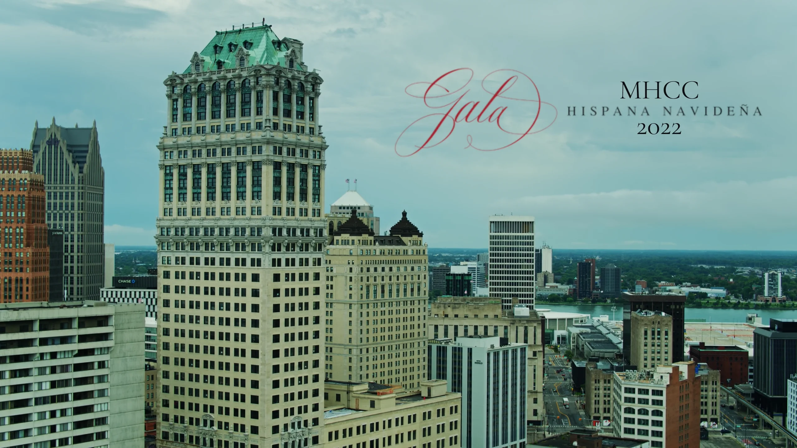 MHCC 2022//Detroit Mi on Vimeo