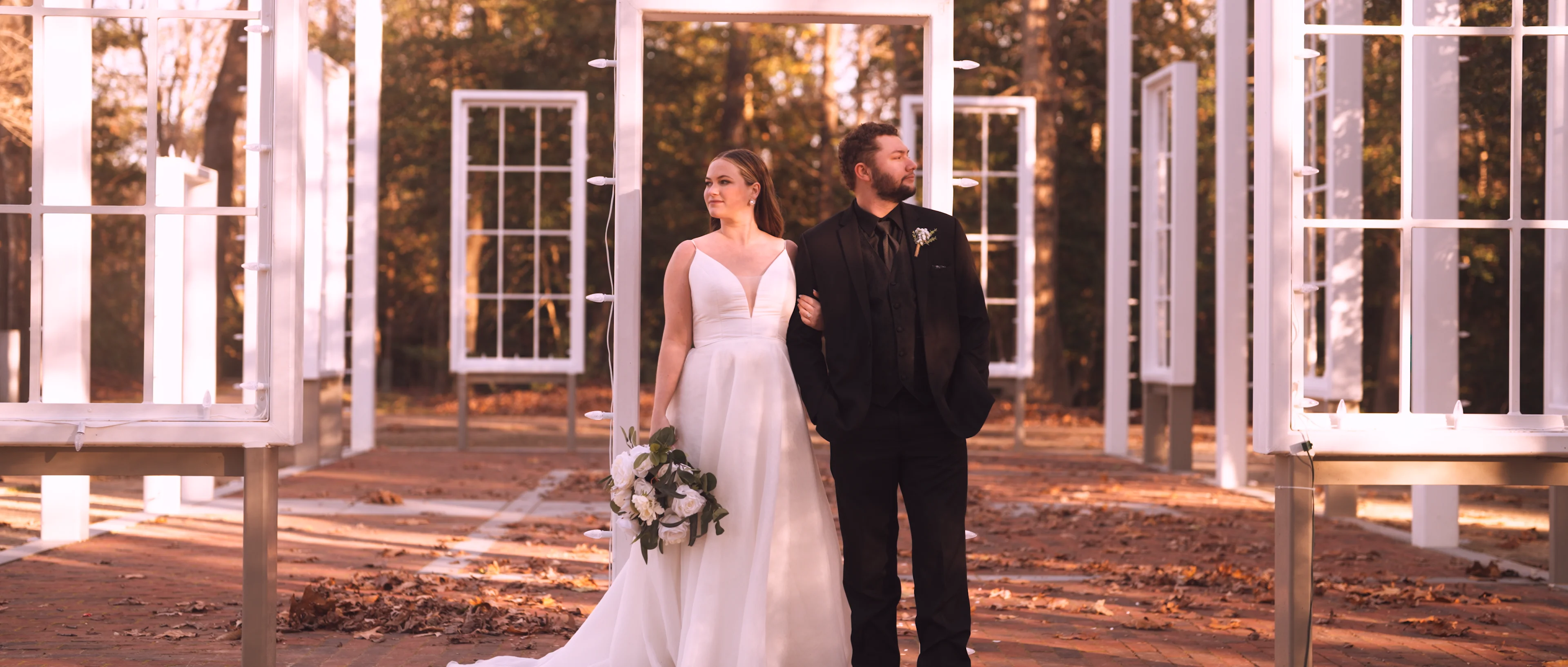 Tyler & Delaney | Sneak Peak on Vimeo