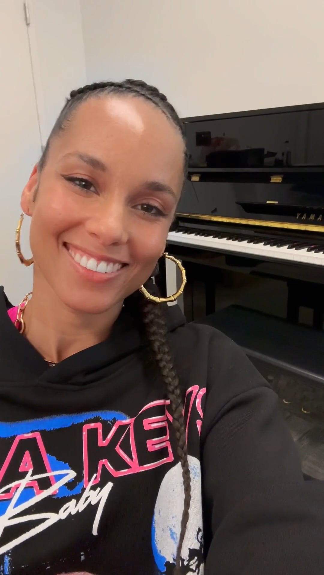 A Message From Our Founder on Vimeo