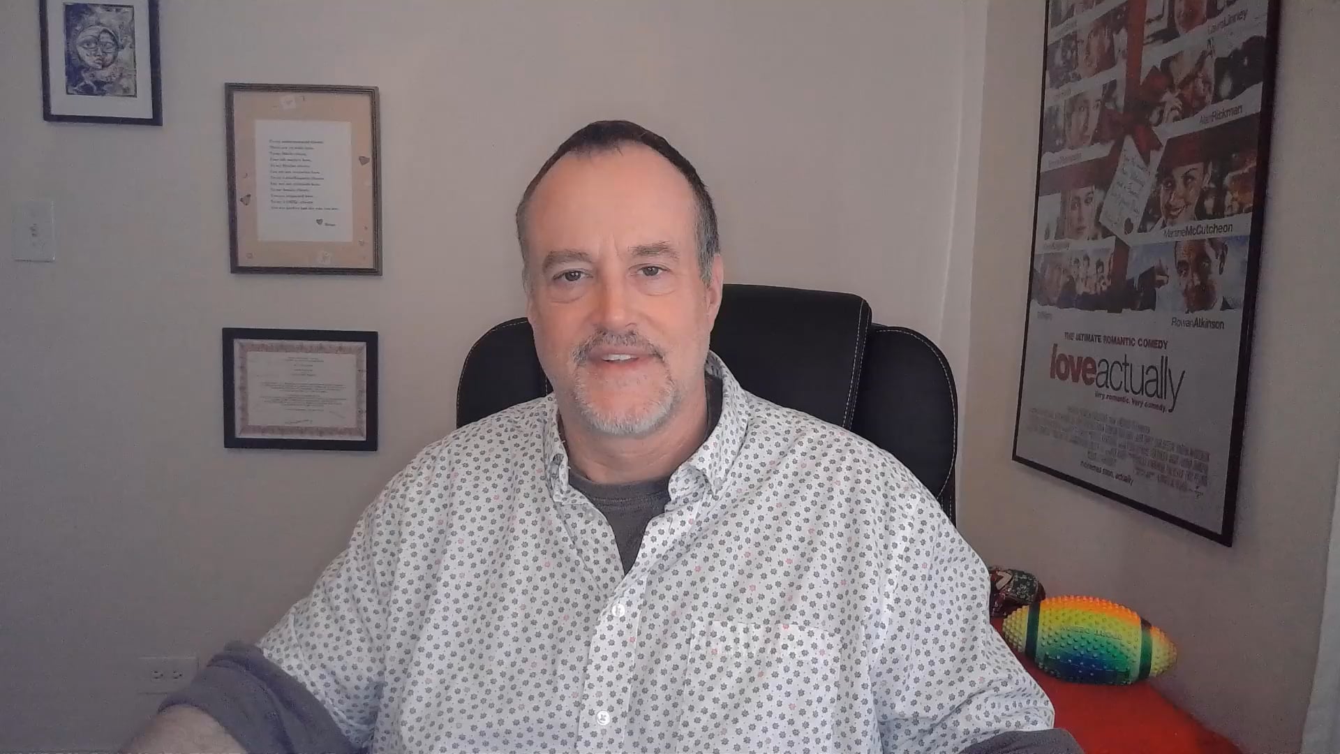 Brian McIntosh, Clinical Social Work/Therapist, Chicago, IL, 60651 ...