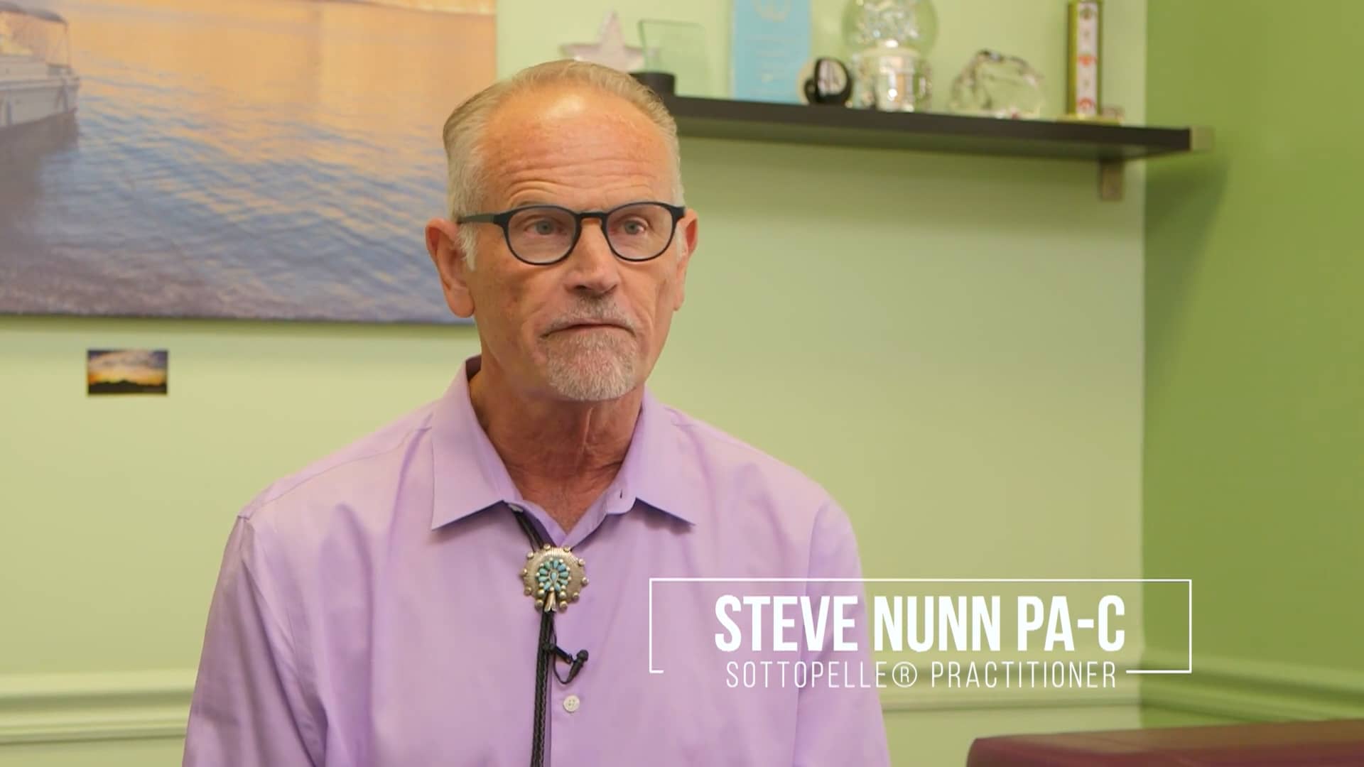 Why SottoPelle® on Vimeo