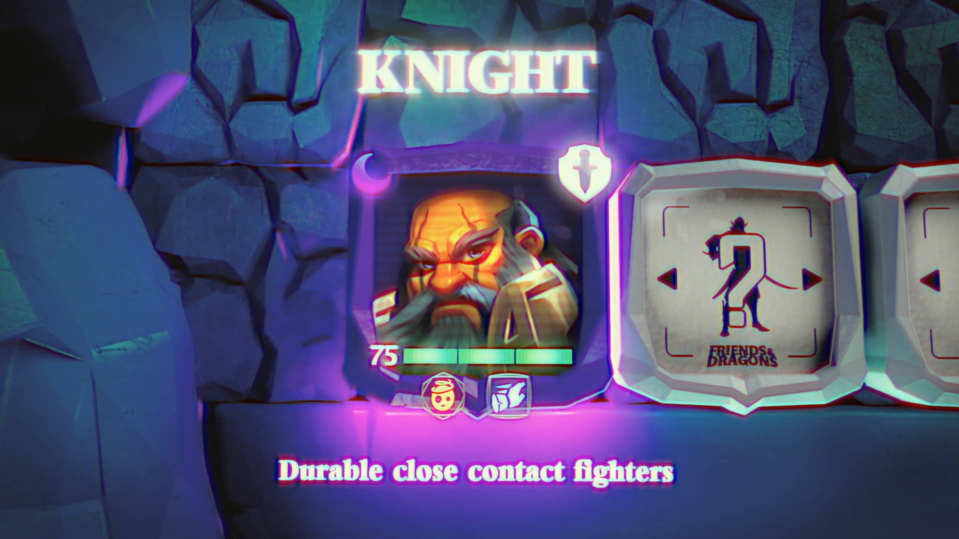 RPG Retro VHS on Vimeo