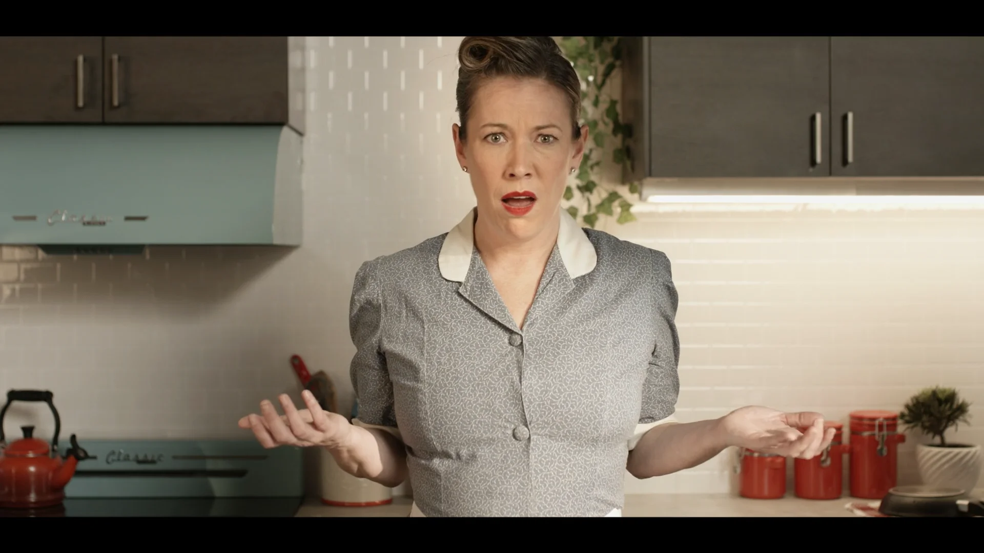 UNIQUE APPLIANCES - KITCHEN PARTY on Vimeo