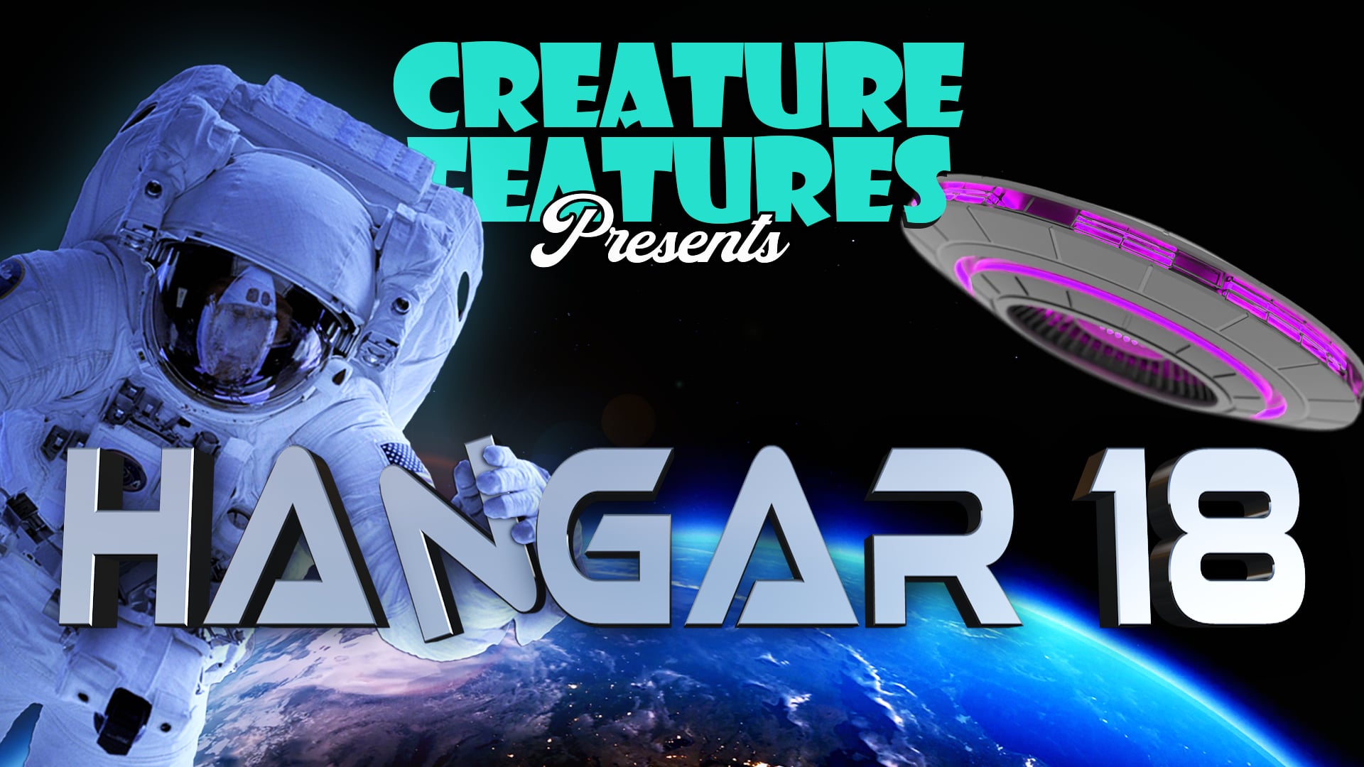 Hangar 18 (1980) on Vimeo