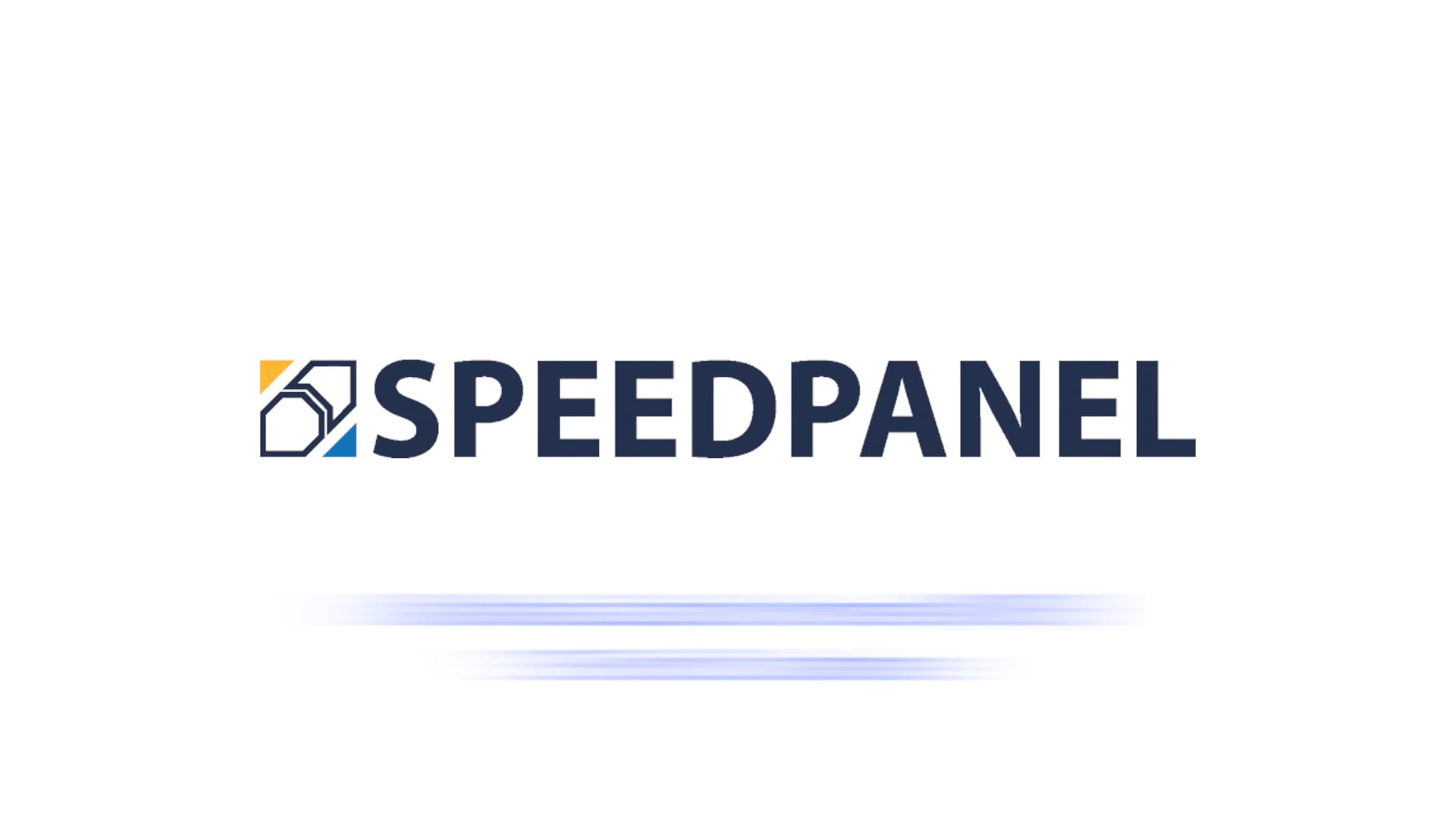 Speedpanel Installation - Ferro Projects