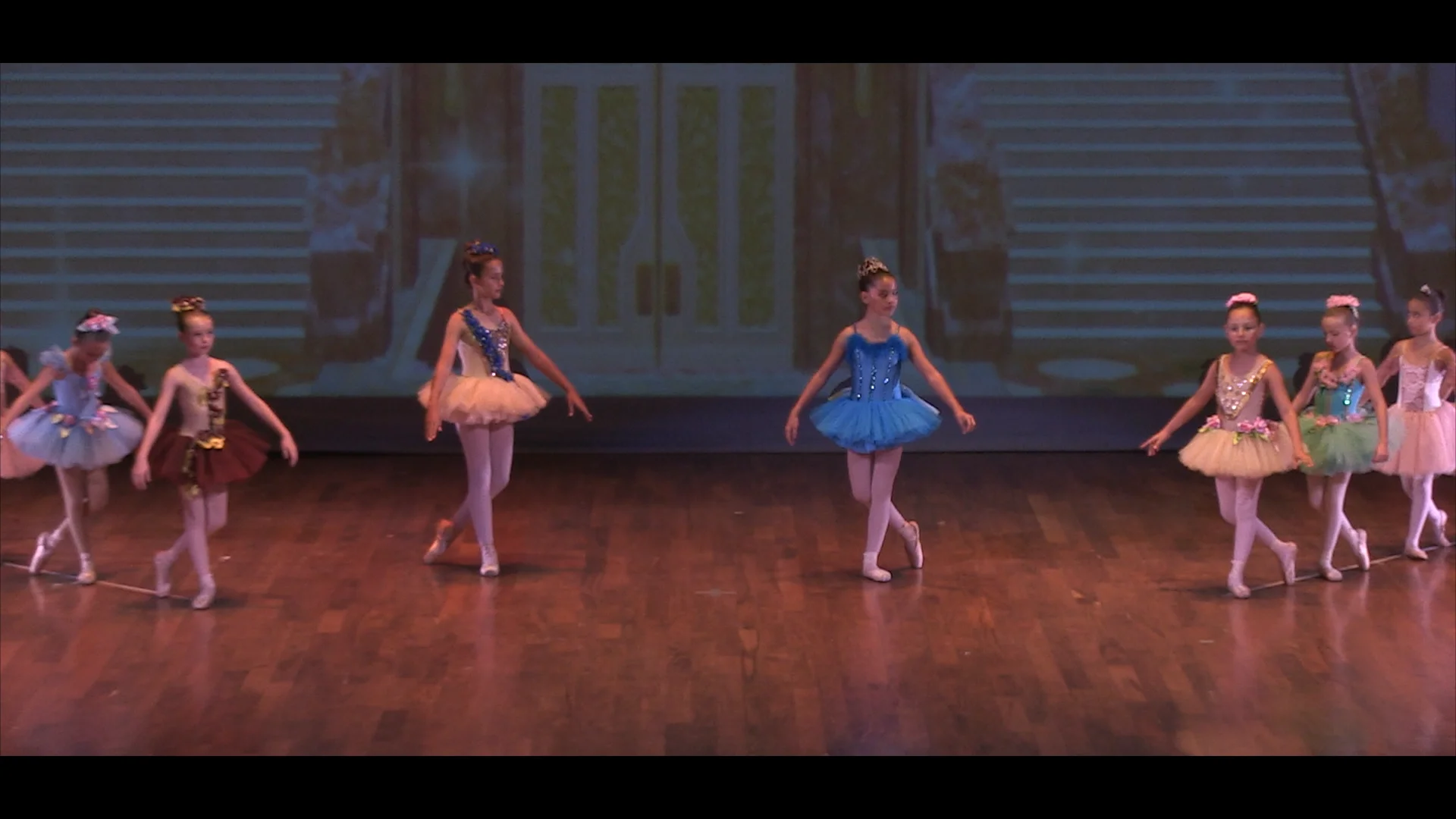 Jenny Dance 4 on Vimeo