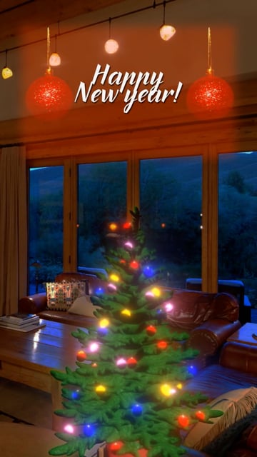 Christmas Videos: Download 1,245+ Free 4K & HD Stock Footage Clips ...