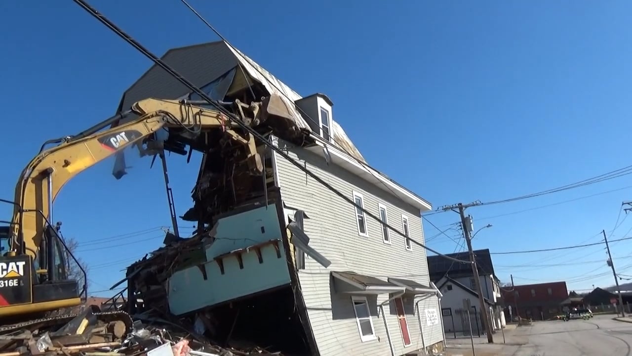 Demolition Services in Saint Louis | Residential, Commercial