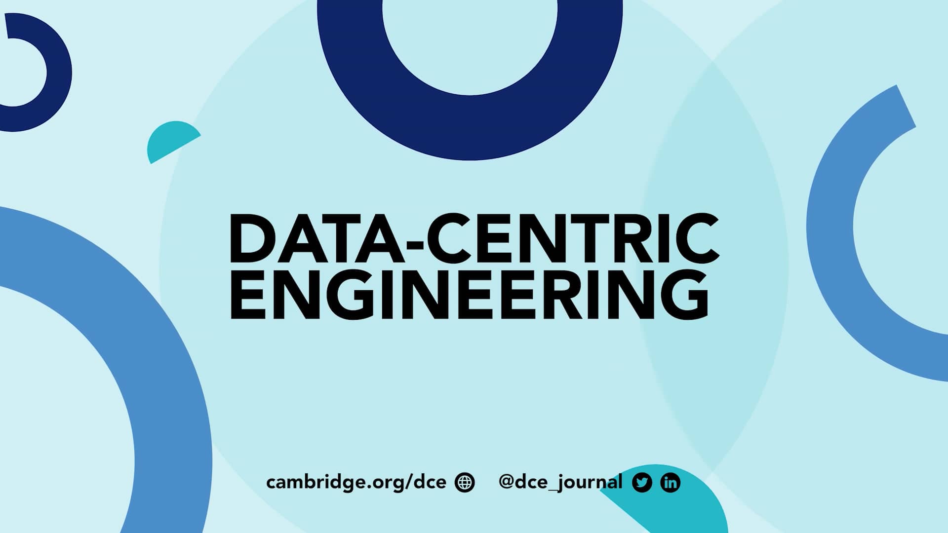 Data-Centric Engineering - Lawrence Bull on Vimeo