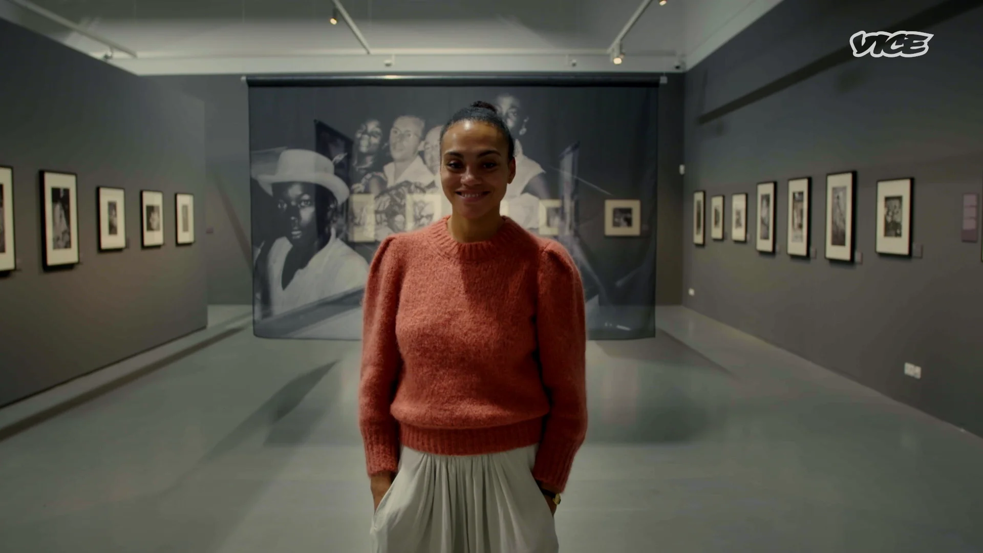 FOMU x VICE | Sandrine Colard about Recaptioning Congo on Vimeo