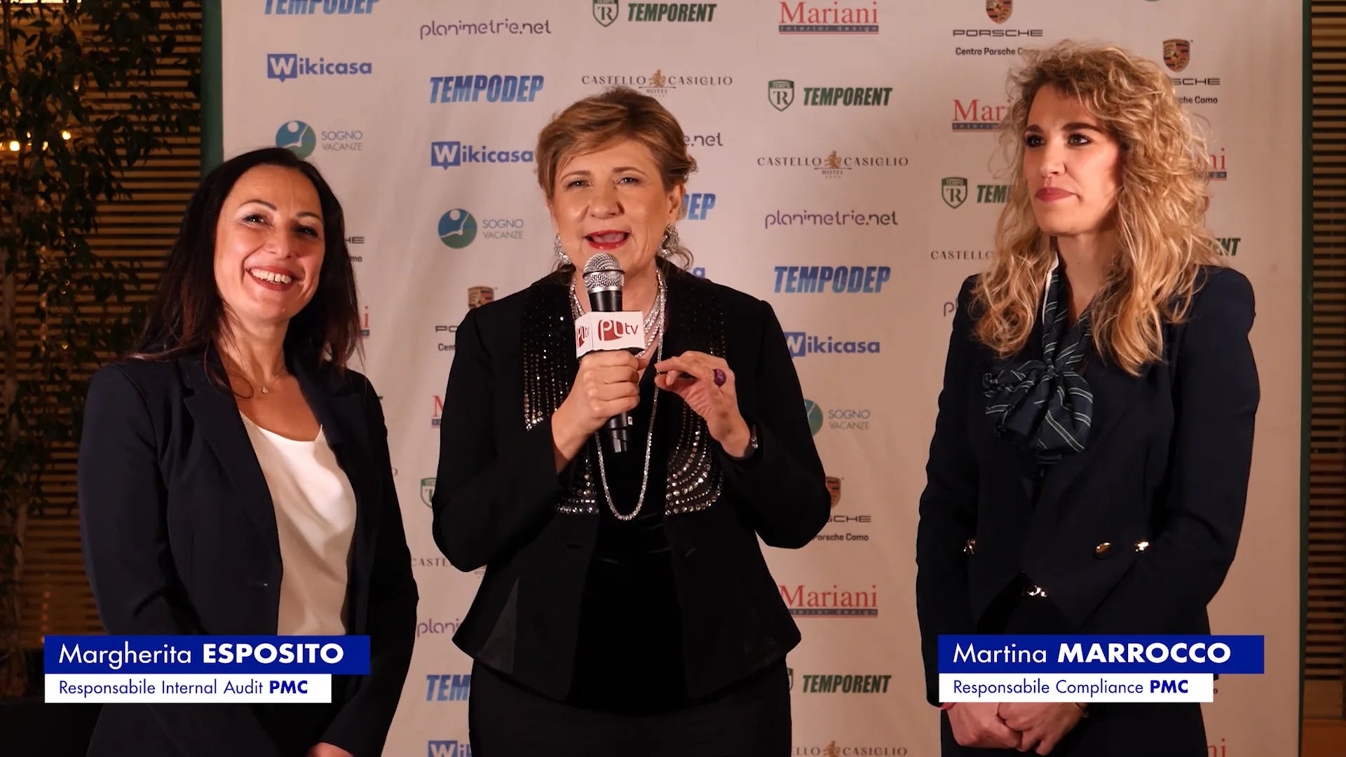 Margherita Esposito e Martina Marrocco on Vimeo