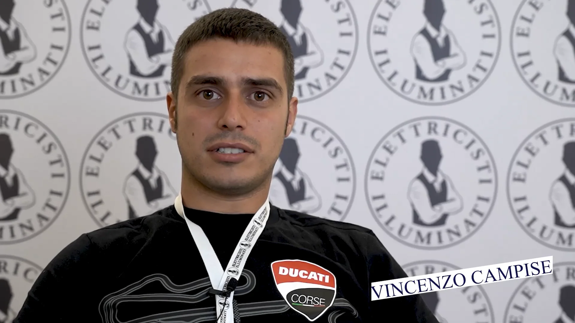 Vincenzo Campise on Vimeo