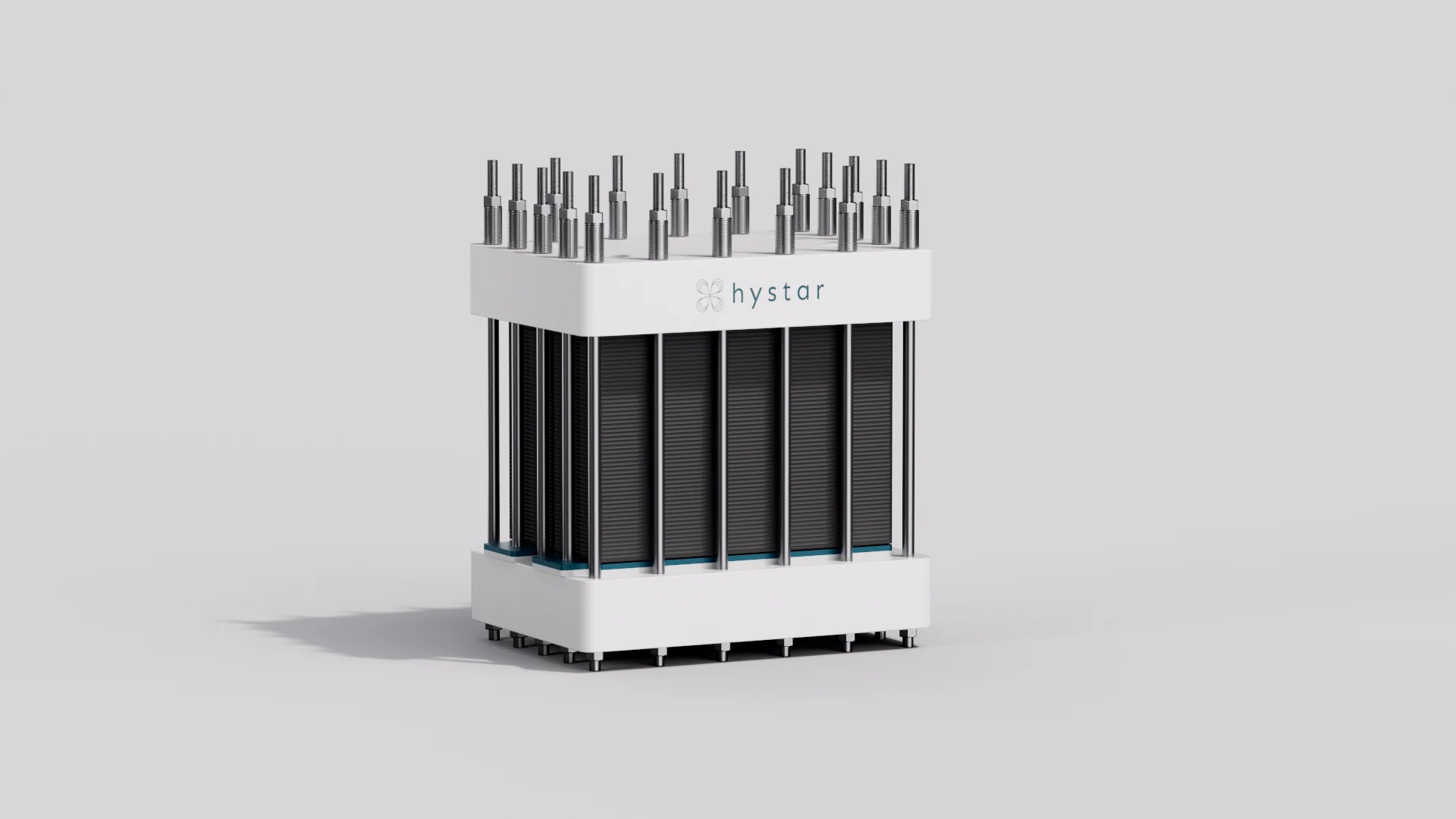 Hystar technology on Vimeo