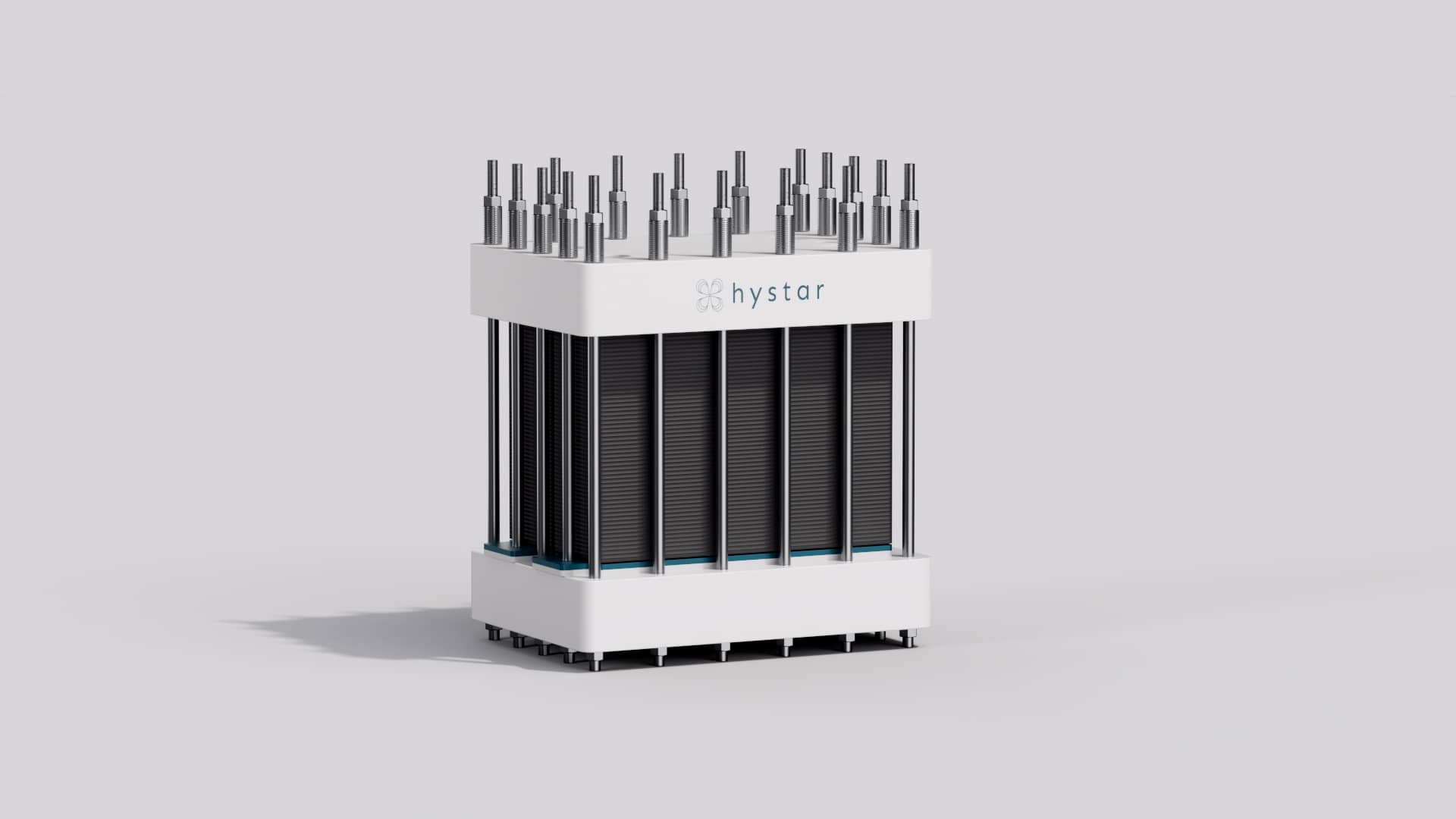 Hystar technology on Vimeo