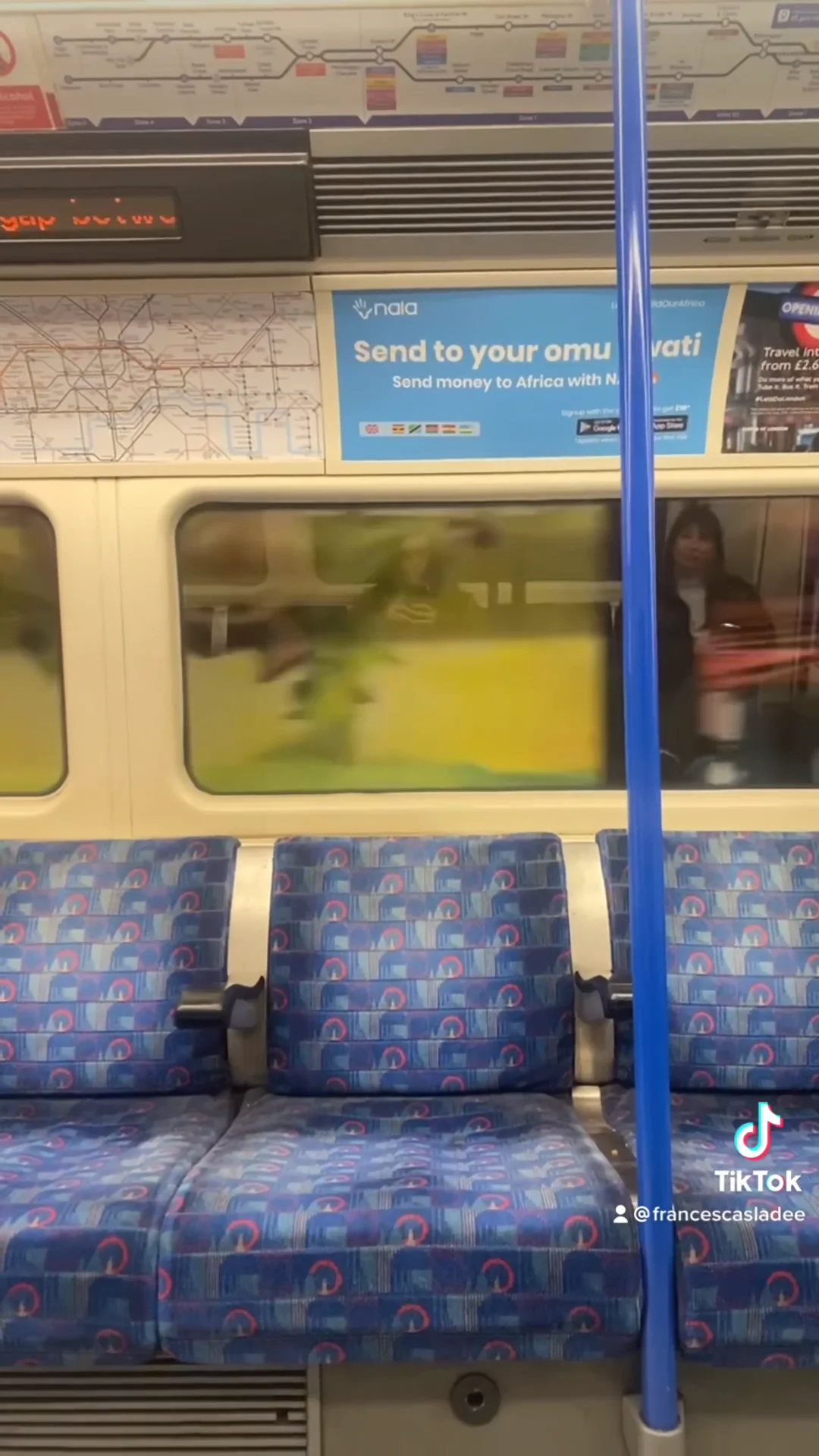 Francesca slade A day in the life on Vimeo